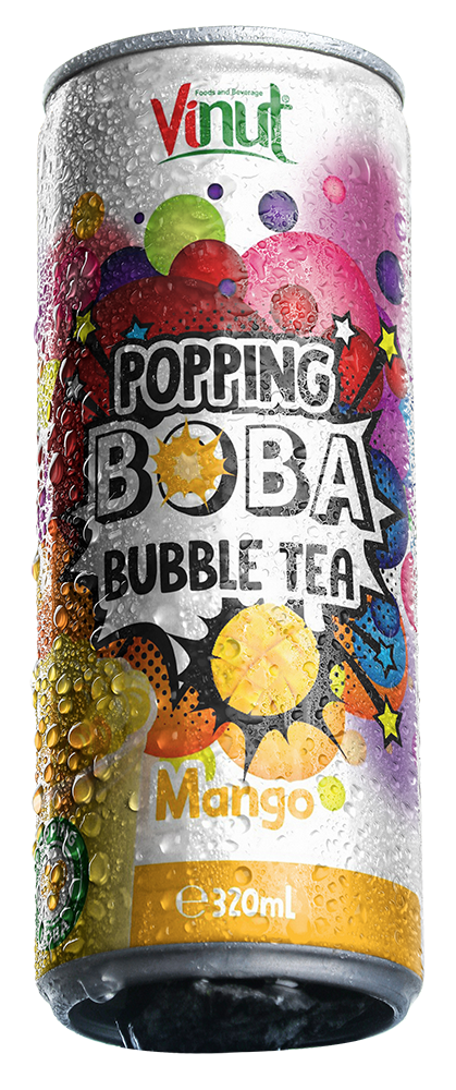BOBABUBBLETEA - Bubble Tea