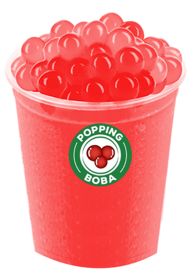 BOBABUBBLETEA - Bubble Tea