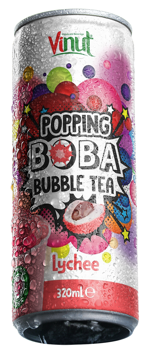 BOBABUBBLETEA - Bubble Tea